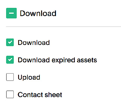 Asset Expiration Dates – globaledit Support
